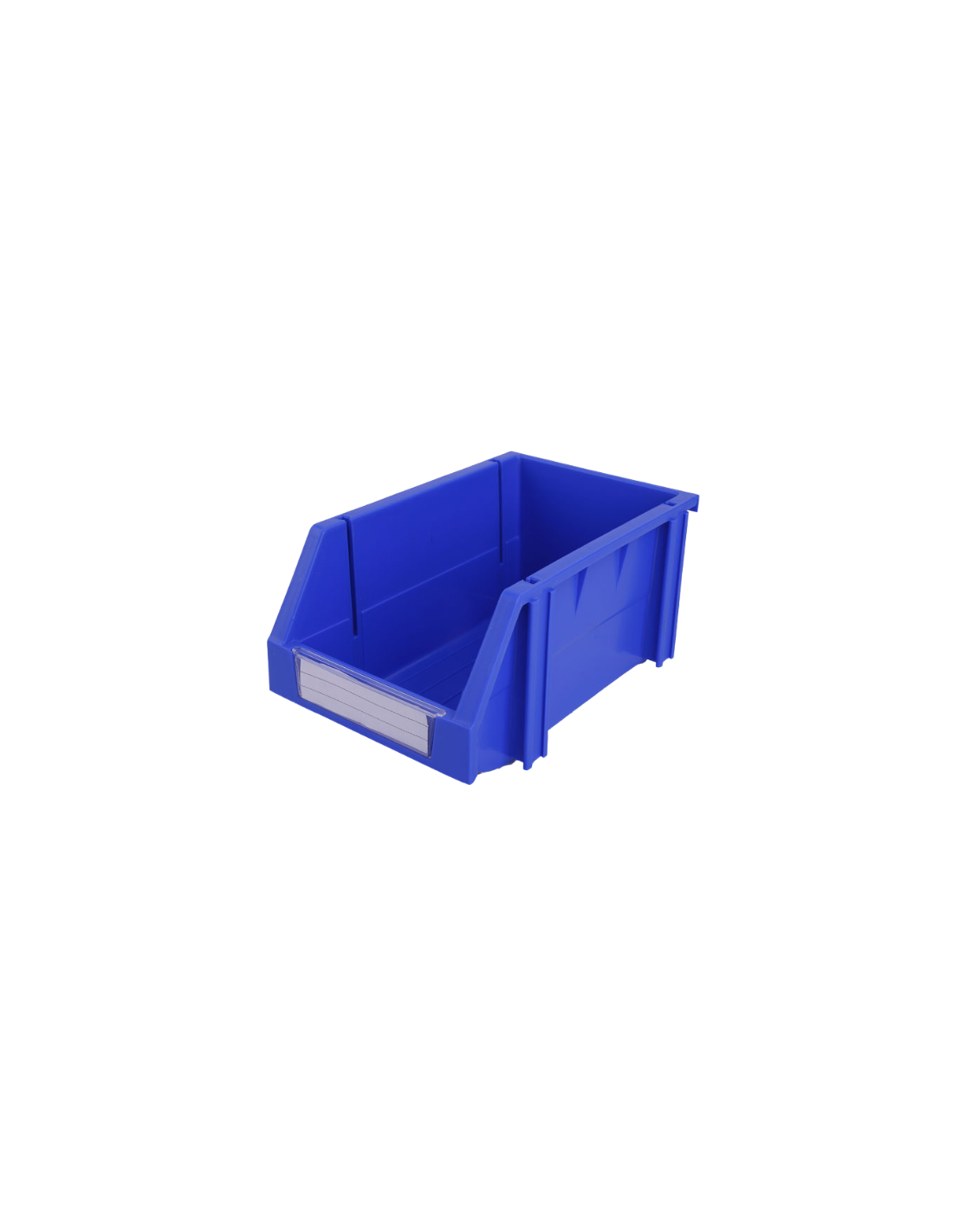 Bins Plasticos Apilables de 3.5 Litros