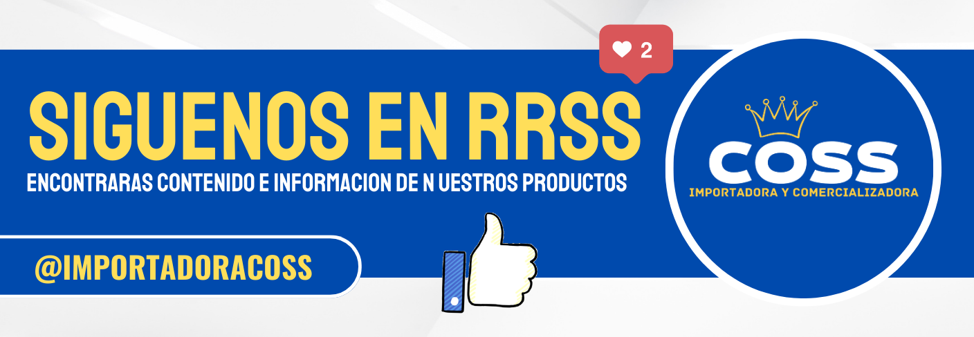 Importadora Coss